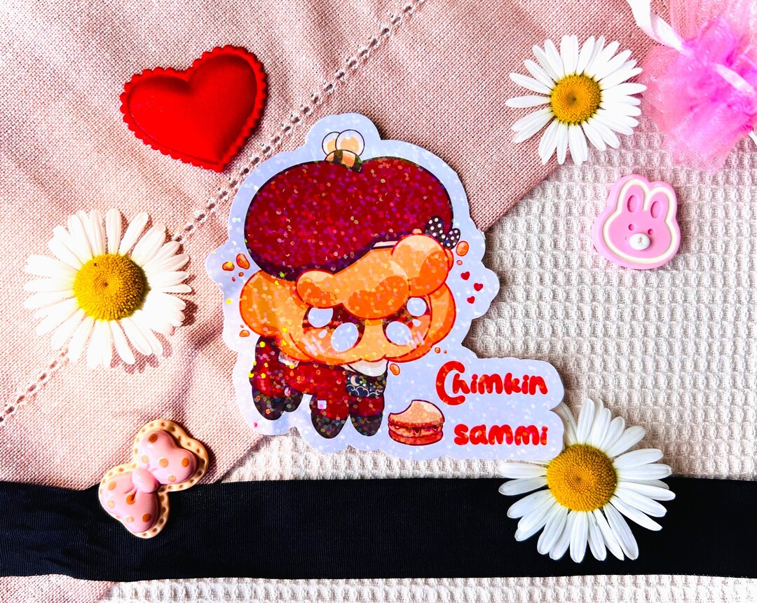 Chimkin Sammi Yippee Creature, Autism TBH Creature, Yipbee, Chicken ...