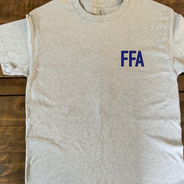 Ffa - Etsy