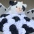 Vaquita Ramo Buchón Eterno, Cow Plushie Eternal Bouquet - Etsy
