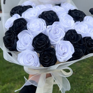 Vaquita Ramo Buchón Eterno, Cow Plushie Eternal Bouquet - Etsy