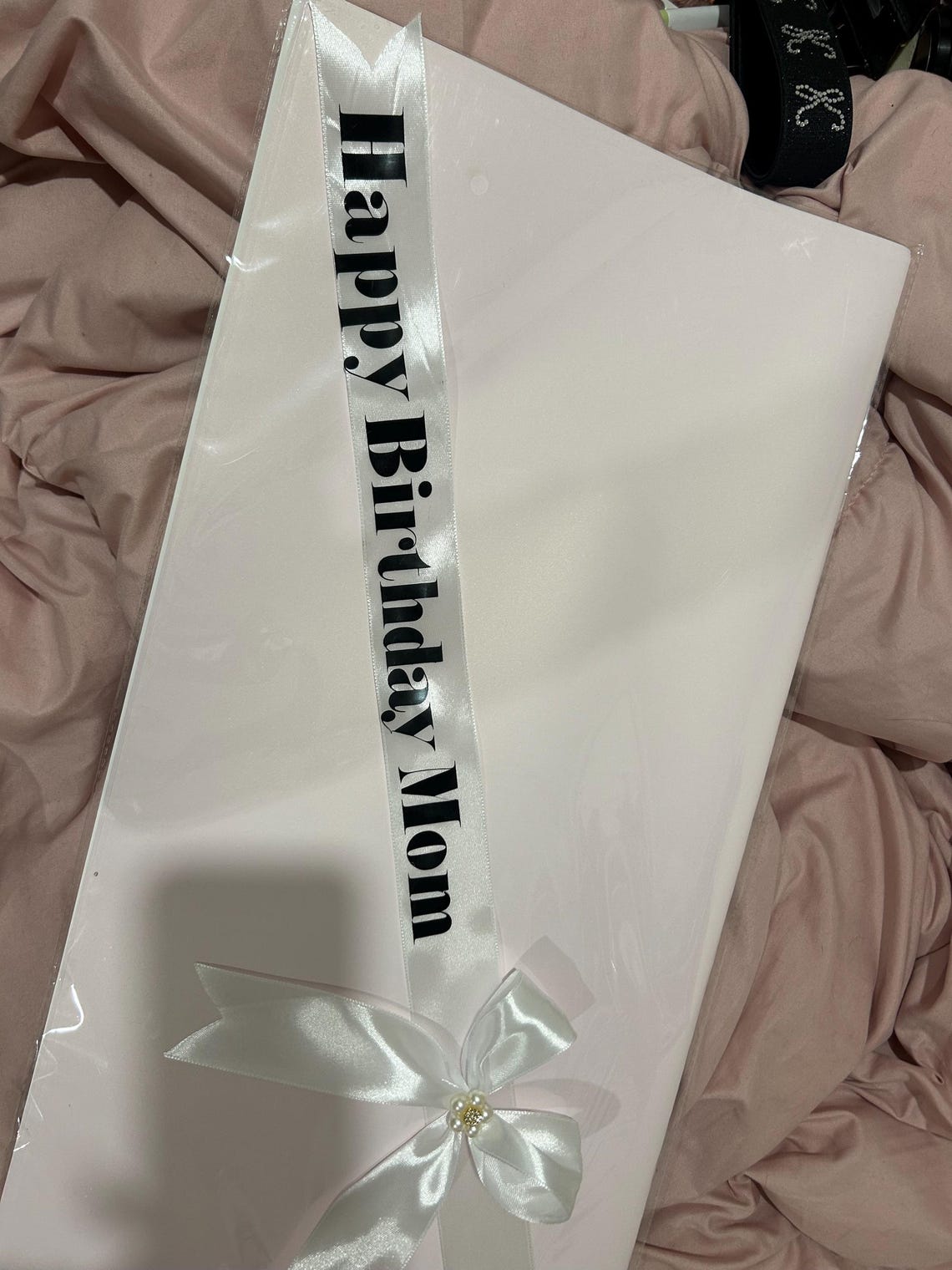 Personalized Banner for Bouquets/ Listón Personalizado Para Ramos - Etsy