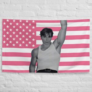 Nicholas Alexander Chavez Shirtless Flag, Lyle Menendez Monsters ...