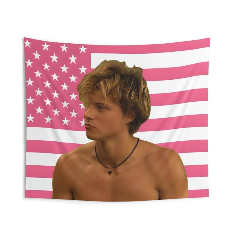 Outer Banks Jj Flag - Etsy