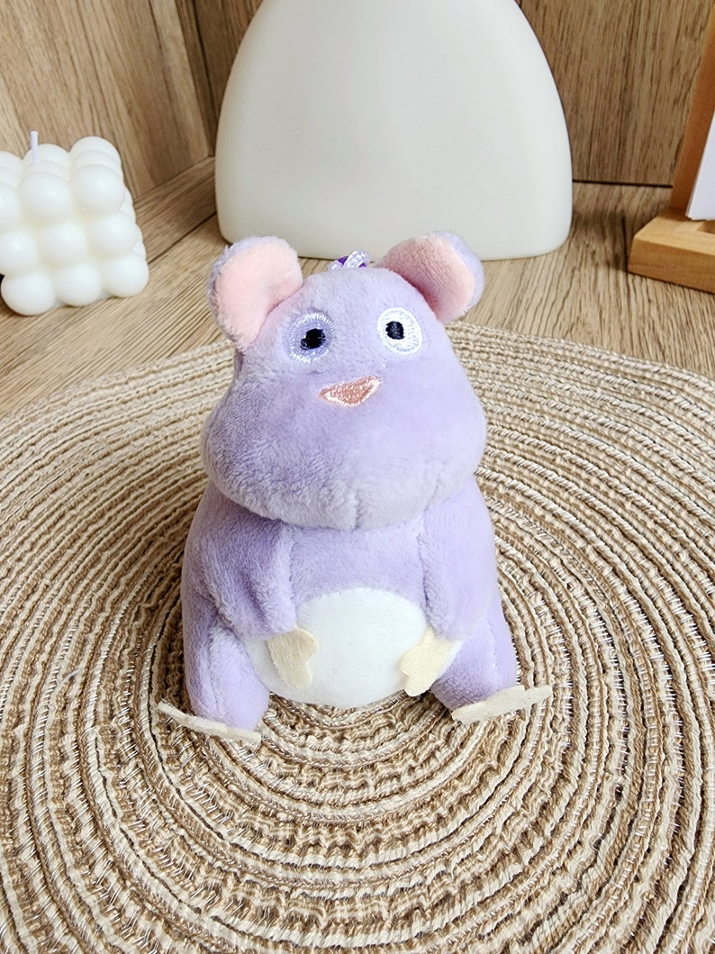 Japanese Anime Plushie Kawaii Totoro Plushie Miyazaki Inspired Plush ...