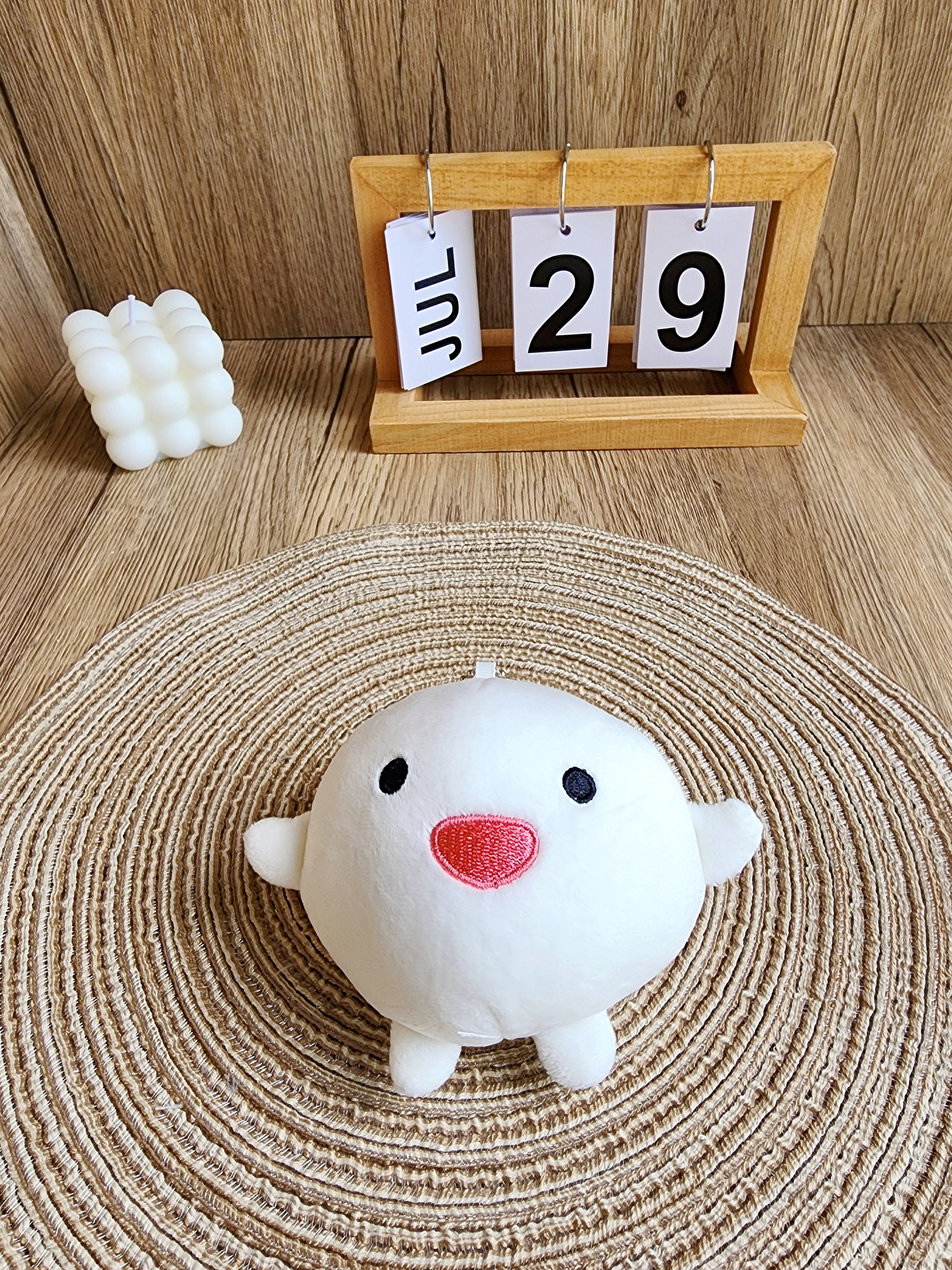 Japanese Anime Plushie Kawaii Totoro Plushie Miyazaki Inspired Plush ...