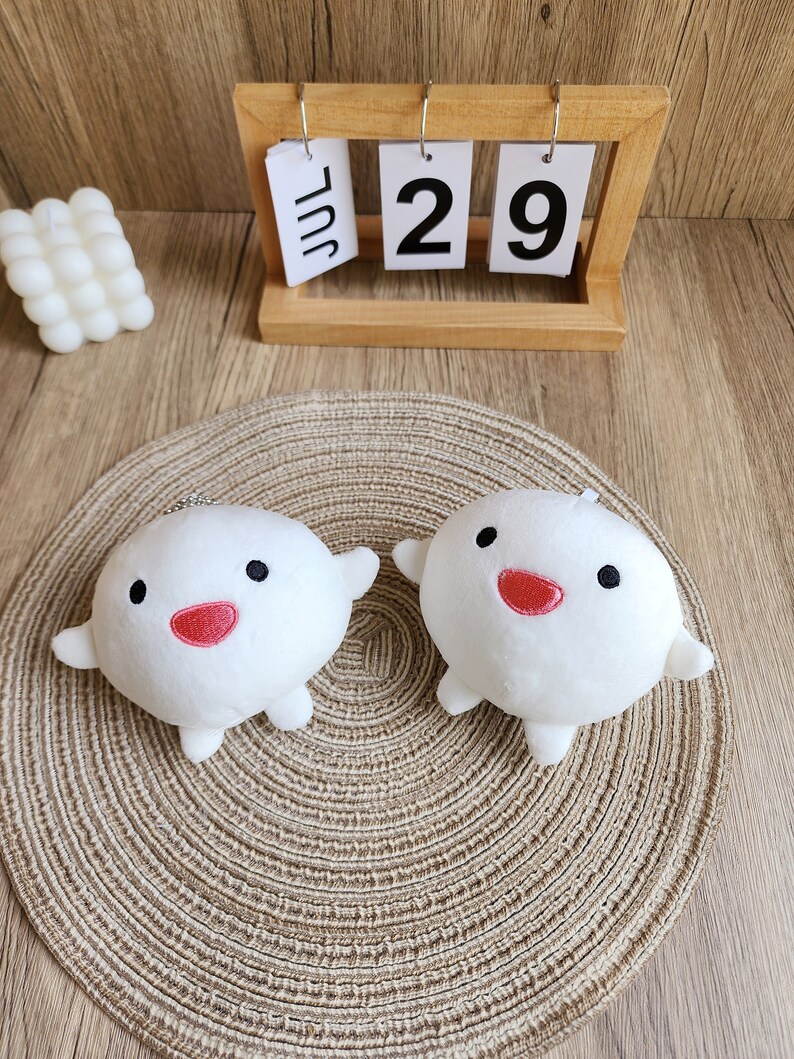 Japanese Anime Plushie Kawaii Totoro Plushie Miyazaki Inspired Plush ...