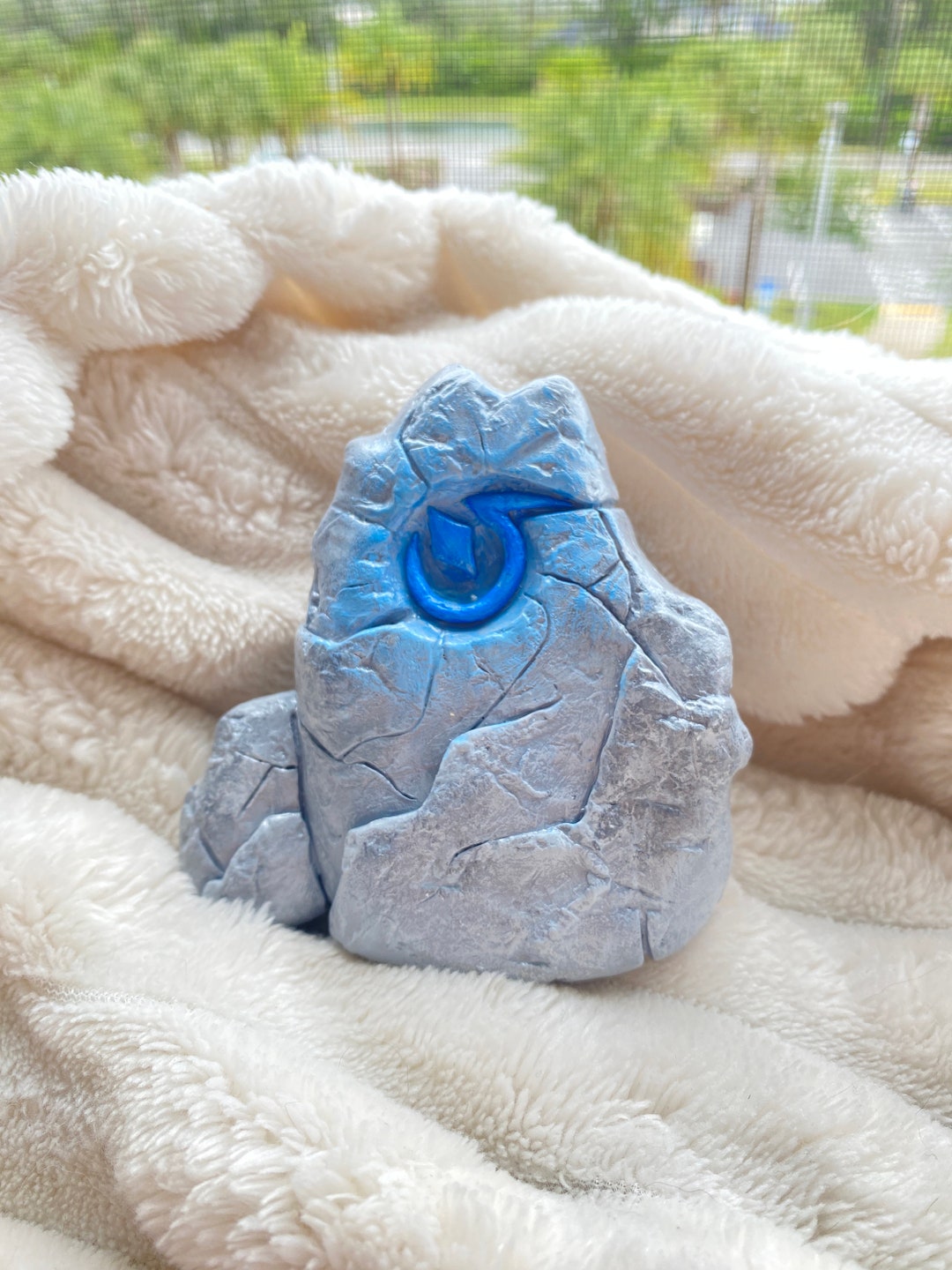 World of Warcraft Unique Meeting Stone. - Etsy