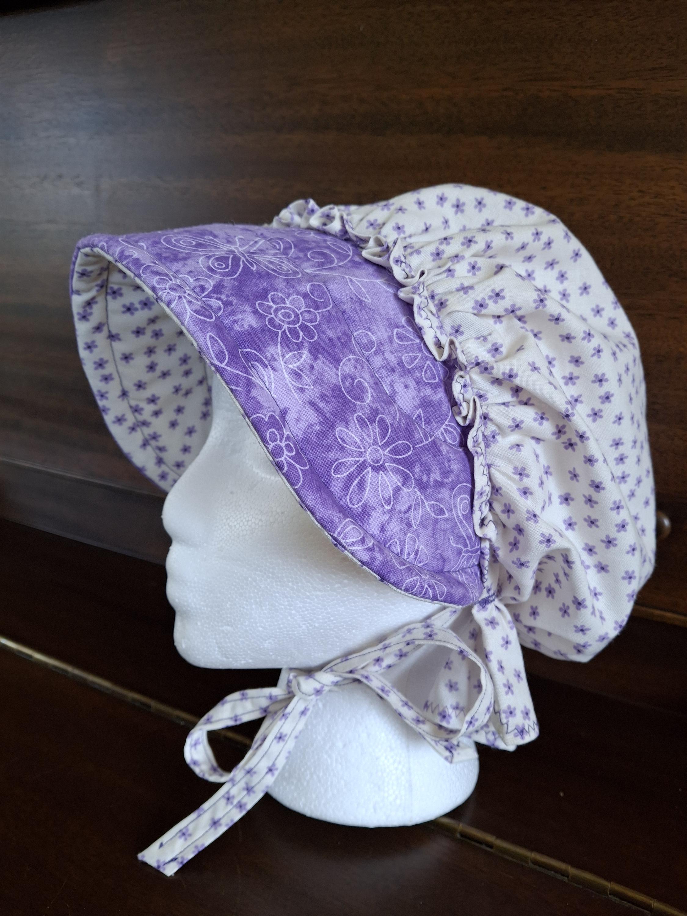 Cotton Prarie/ Sun Bonnets - Etsy