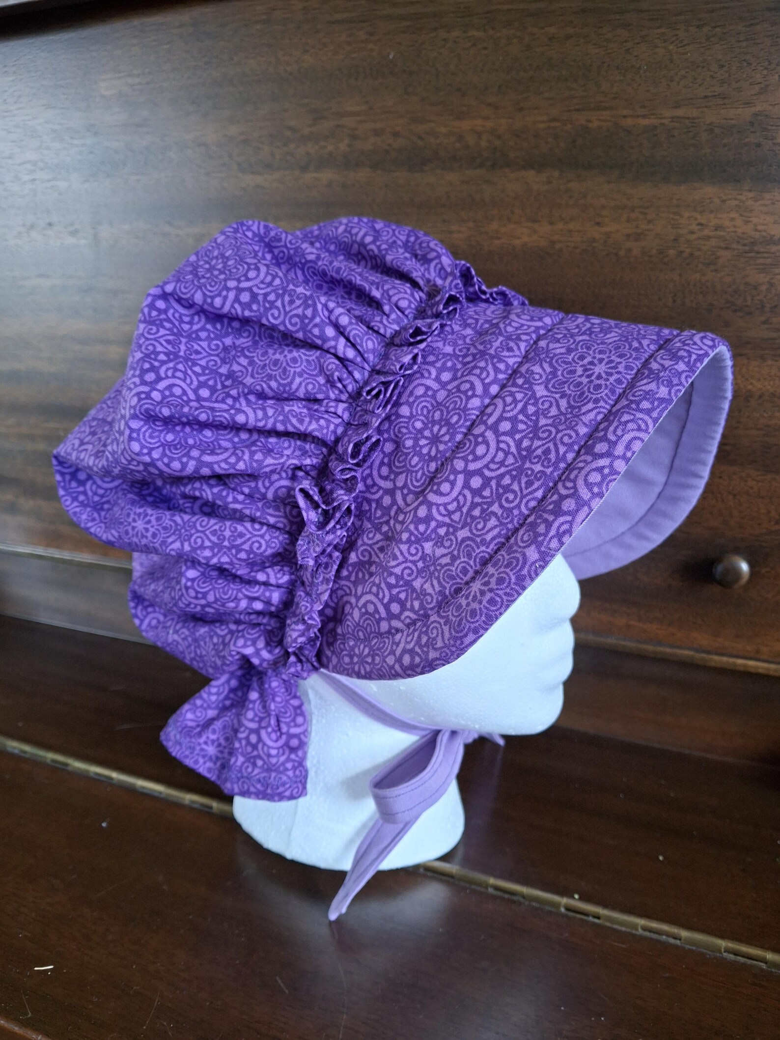 Cotton Prarie/ Sun Bonnets - Etsy