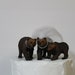 Bear Family Cake Topper, Grizzly, Wedding, Cub, Animal Cake Topper ...