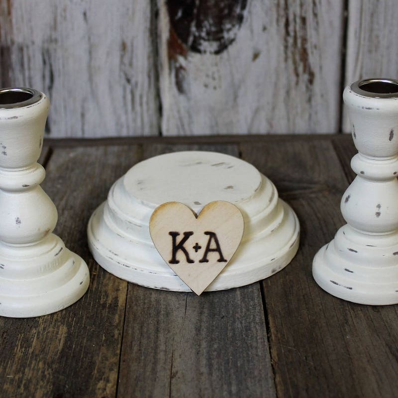 Unity Candle Holder - Etsy