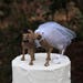 Camel Cake Topper, Wedding-animal-bride-groom-desert-unique-funny-camel ...