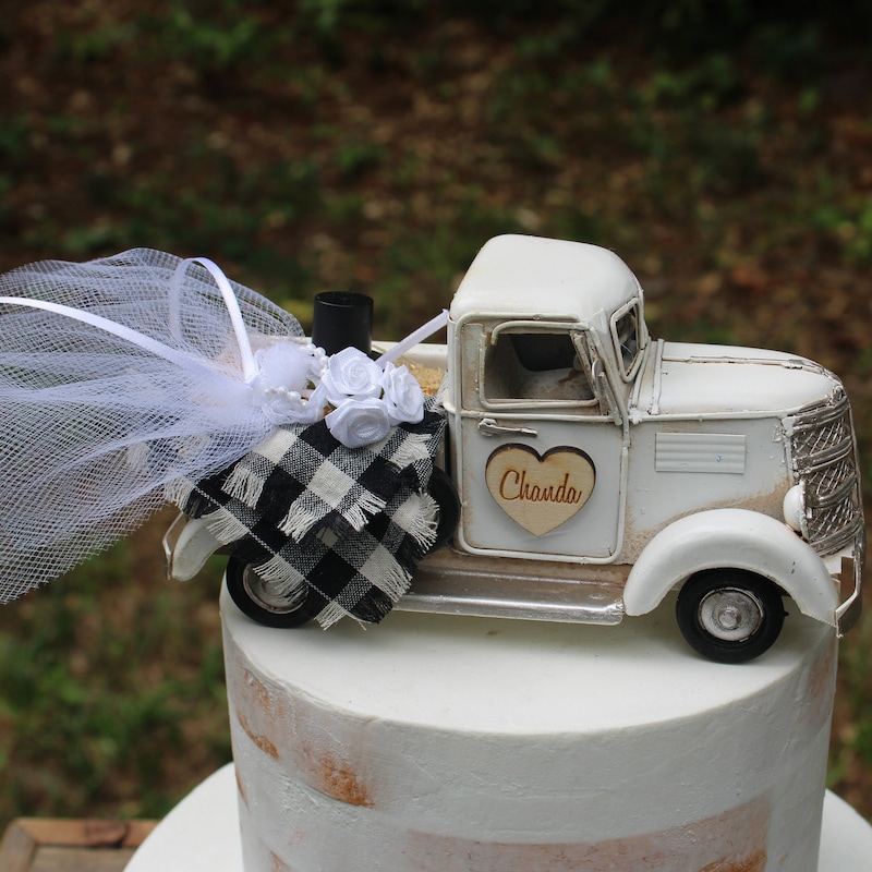 Up Wedding Cake Topper - Etsy