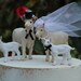 Goat Cake Topper-family-animal-kid Goat-billy Goat-nanny - Etsy
