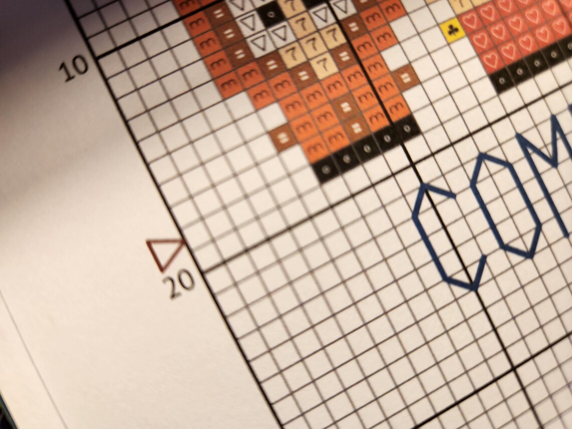 Southpark Kenny Cartman Mr Hankey Kyle Stan ,simple Easy Cross Stitch ...