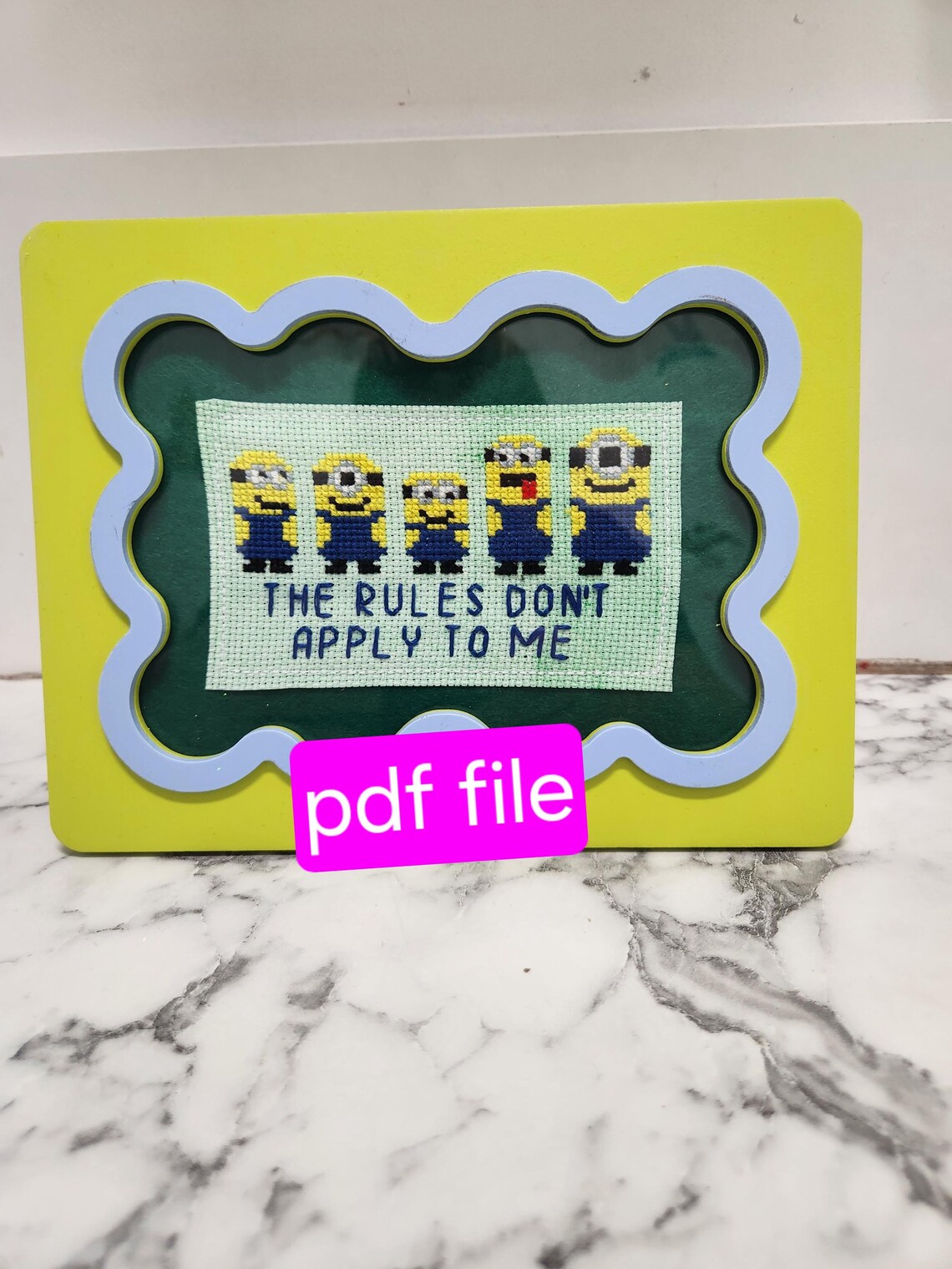 Southpark Kenny Cartman Mr Hankey Kyle Stan ,simple Easy Cross Stitch ...