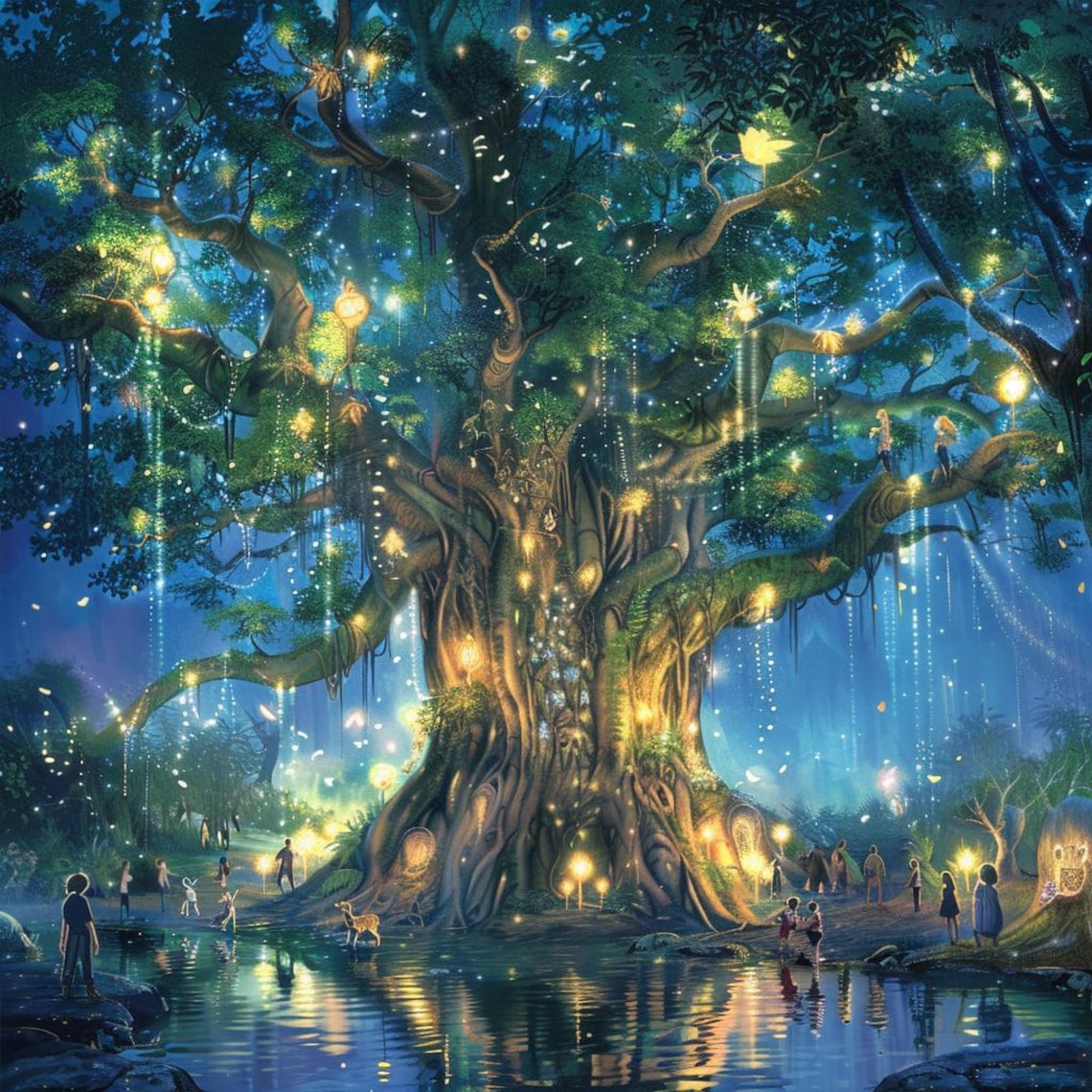 Family Tree Practice up to 6 Months, Depending on Your Requests - Etsy