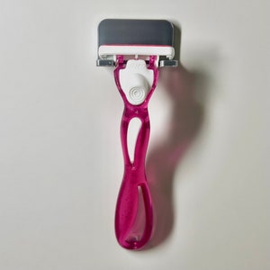 Wall Mounted Razor Holder for Bathroom Organization and Shower ...