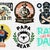 Deadpool and Dogpool Svg, Deadpool Svg, Dogpool Svg, Wolverine - Etsy ...