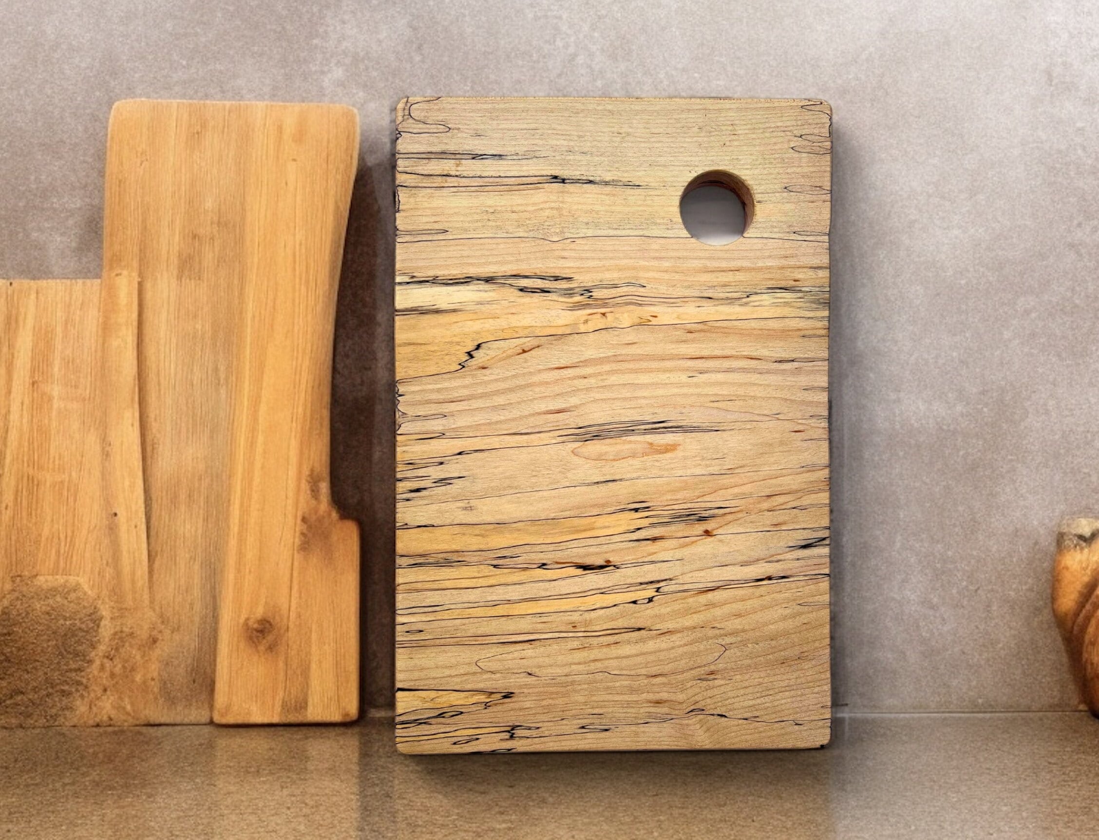 Marilyn Monroe Quote Maple Wood Serving Board, Housewarming Gift, Cutting Board, Charcuterie ...