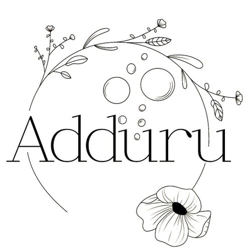 Adduru - Etsy