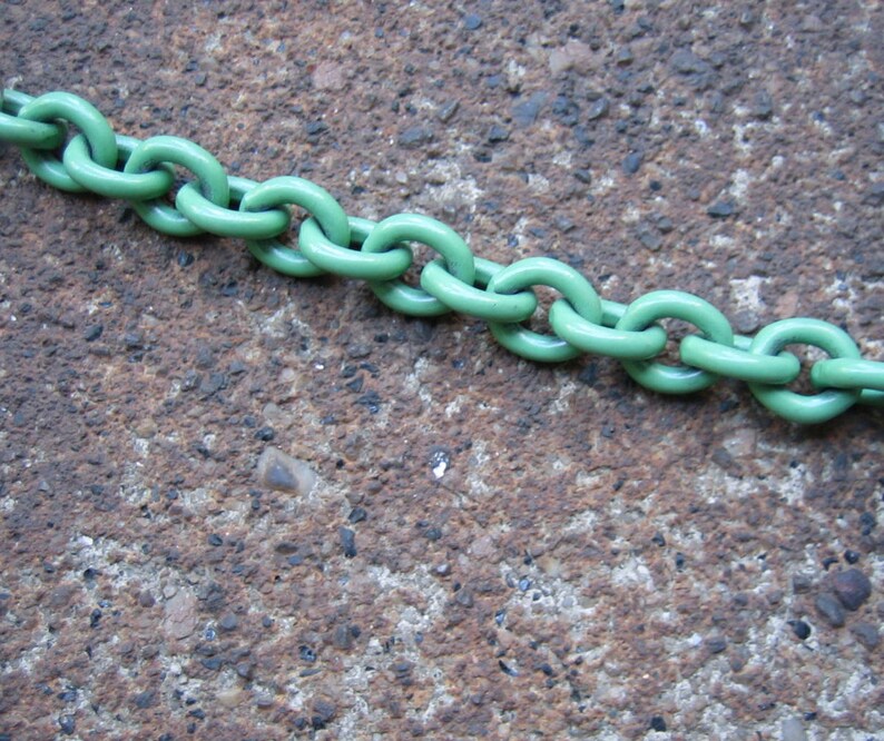 Eco-Friendly Statement Retro Necklace Maximize Your Assets | Etsy