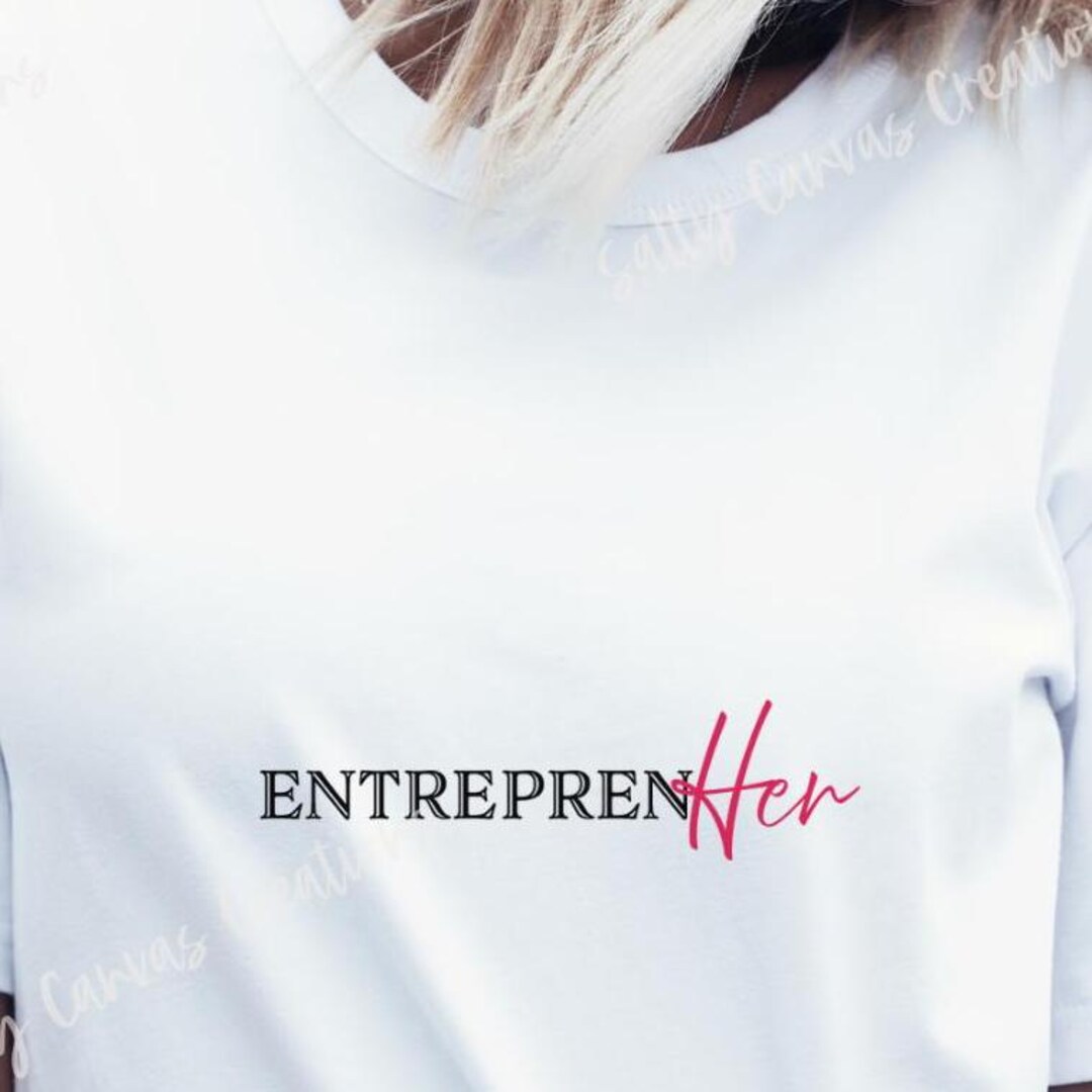 Entreprenher SVG | Ceo SVG | She Ceo | Entrepreneur Svg | Cut File for ...