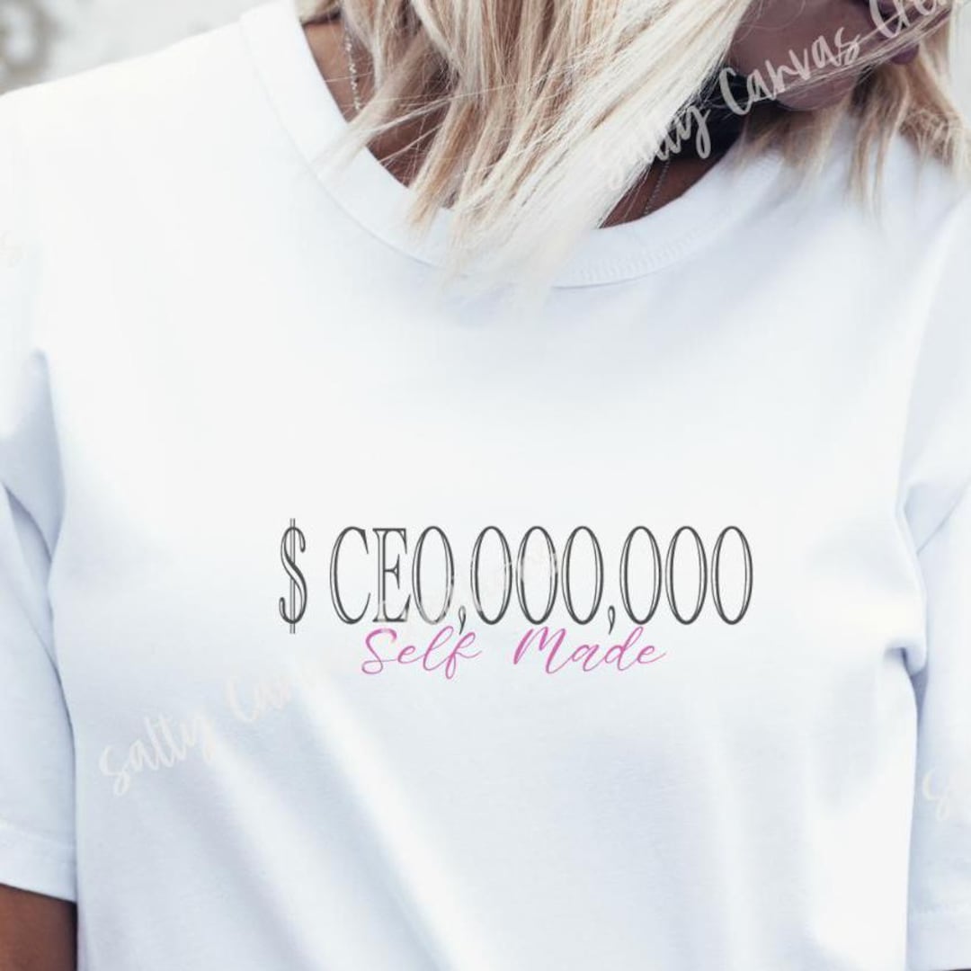 Ceo SVG | She Ceo SVG | Entrepreneur Svg | Entrepreneurship Svg ...