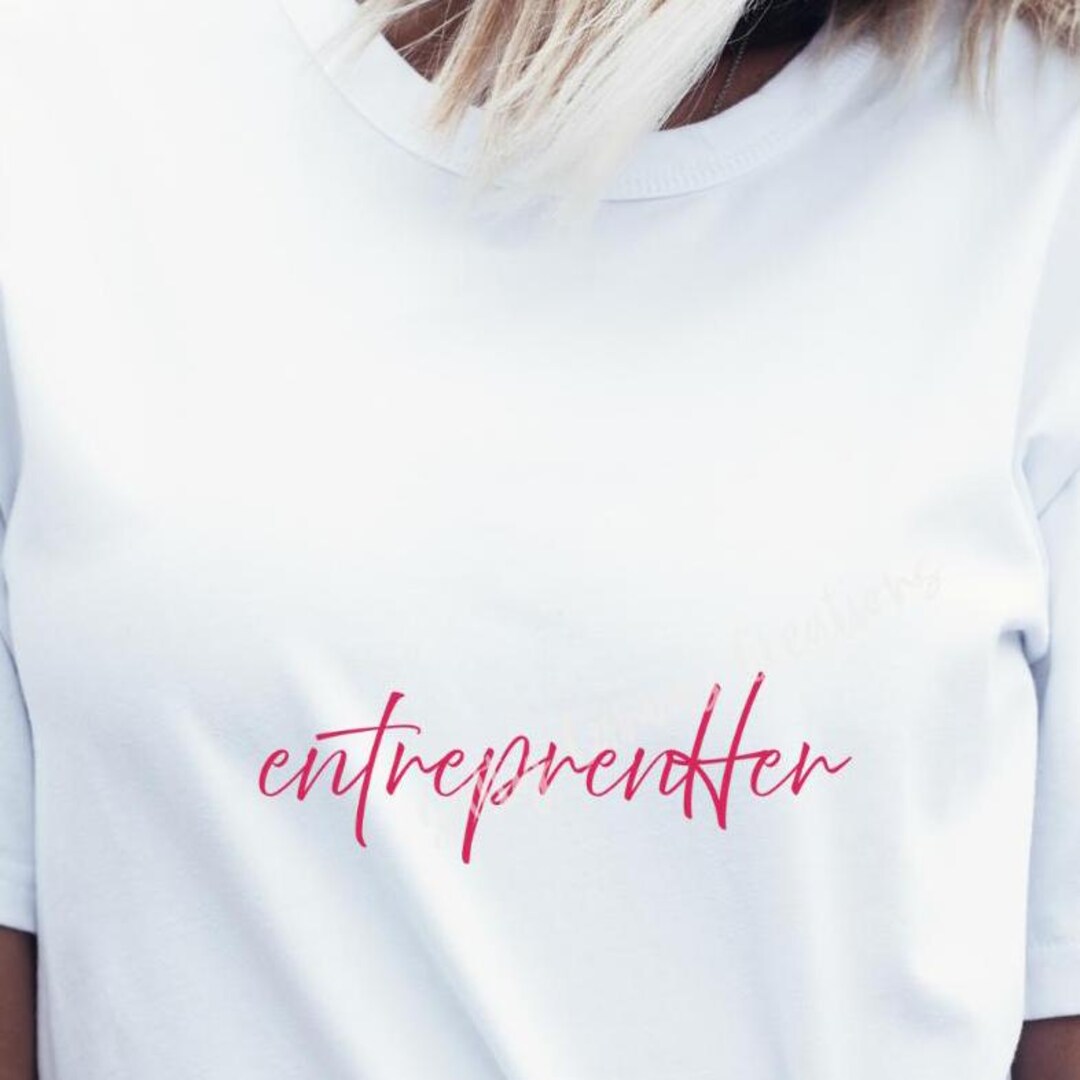Entreprenher SVG | Ceo SVG | She Ceo | Entrepreneur Svg | Cut File for ...