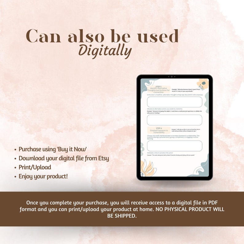 Discover Your Attachment Style | Attachment Theory Workbook ...