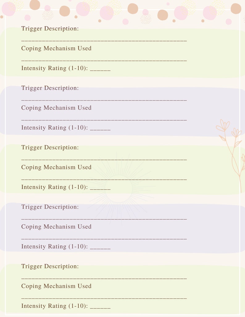 Mental Health, Therapy, Self Improvement, Psychology, LCSW, Resource ...