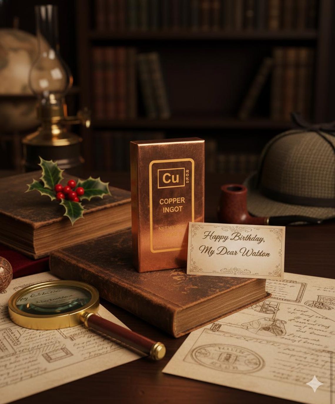 1kg / 2.2lb Copper Ingot - Pure Bullion Metal for Collectors, Crafts ...