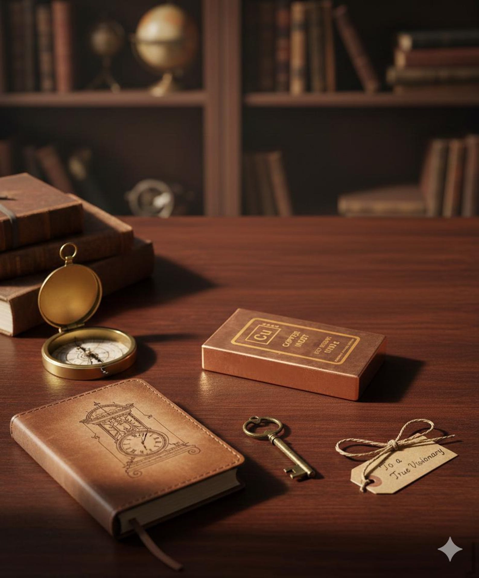 1kg / 2.2lb Copper Ingot - Pure Bullion Metal for Collectors, Crafts ...