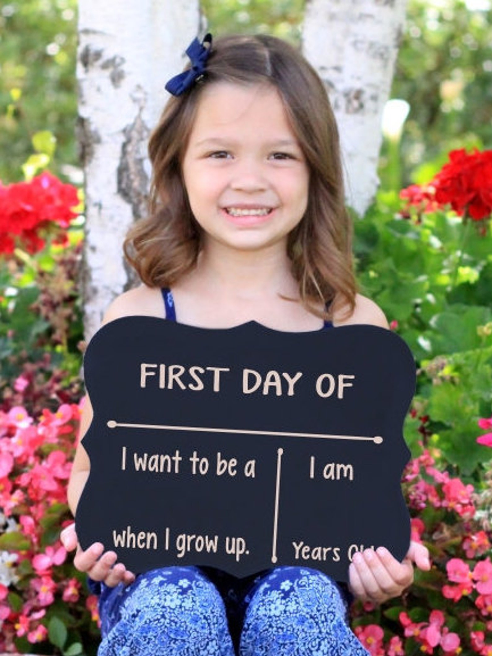 Last Day Of School First Day Of School Back To School Etsy