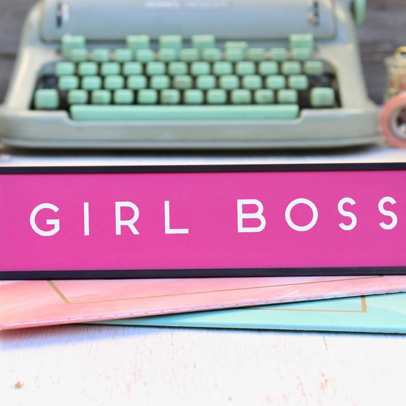 Girls Desk - Etsy