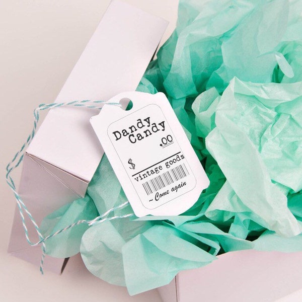 Price Tags - Etsy