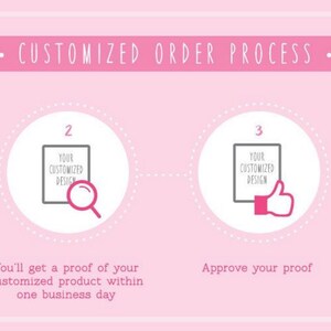 Custom Address Stamp, Script Font Family Return Address Stamp ...