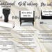 Scanned Stamp, Self Inking Stamp, Office Stamp, Stamps for Business ...
