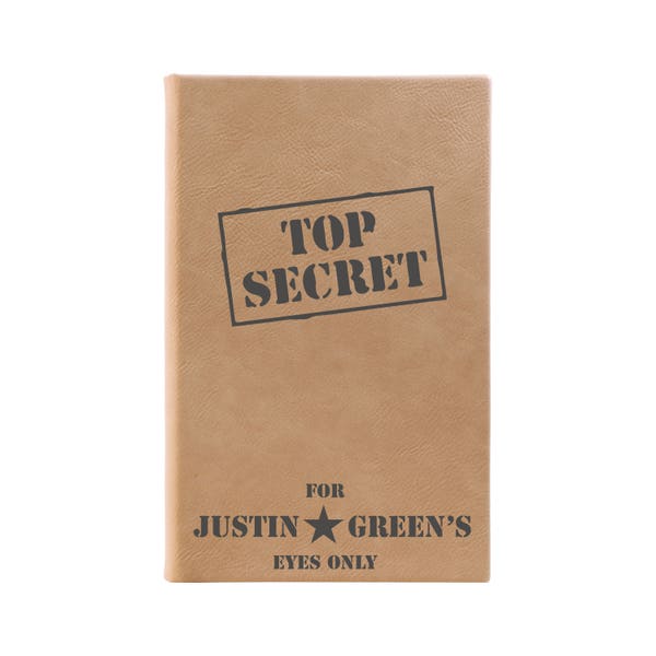 Writing Journal - Etsy