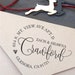 Completed Together in Class Rubber Stamp Custom Self Inking Teacher ...
