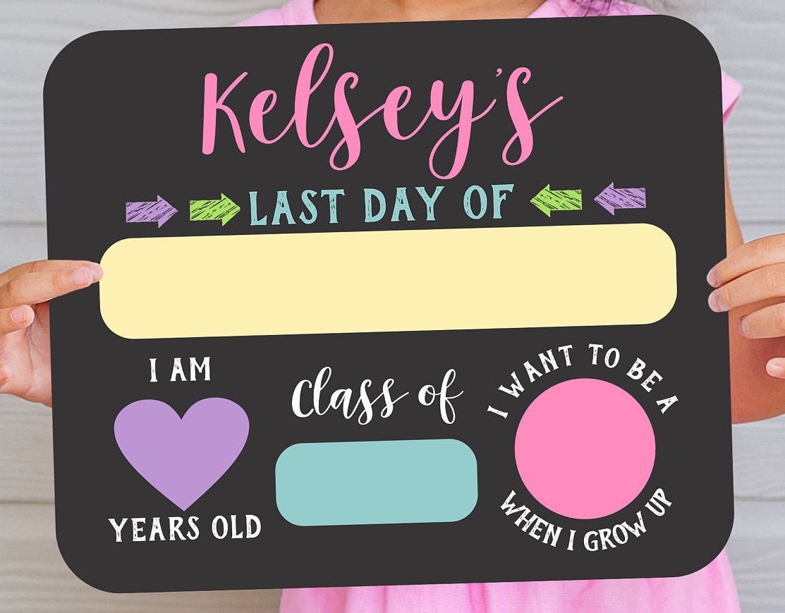 Last Day Of School First Day Of School Back To School Sign Etsy last-day-of-school-first-day-of-school-back-to-school-sign-etsy