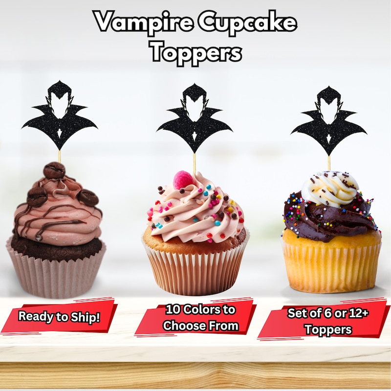 Dracula Cake Halloween - Etsy