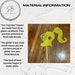Turbo Charger Cupcake Toppers, Car Enthusiast Cupcake Toppers, Car ...