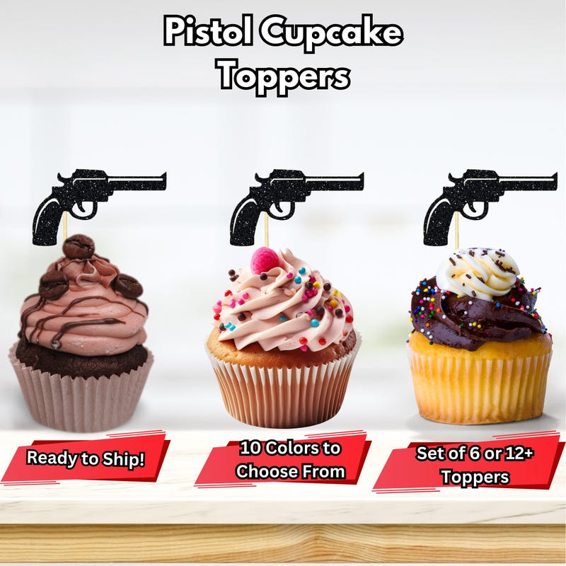 Pearl Cupcake - Etsy