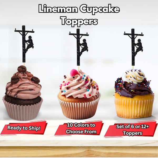 Lineman Graduation Party - Etsy