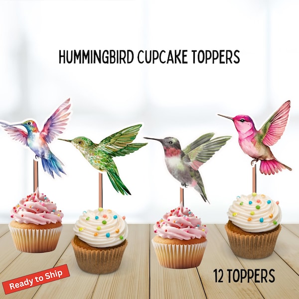 Hummingbird Cake - Etsy