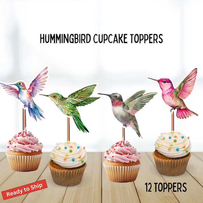 Hummingbird Cake - Etsy