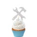 Hammer and Wrench Cupcake Toppers, Mechanic Graduation Decor, Mechanic ...