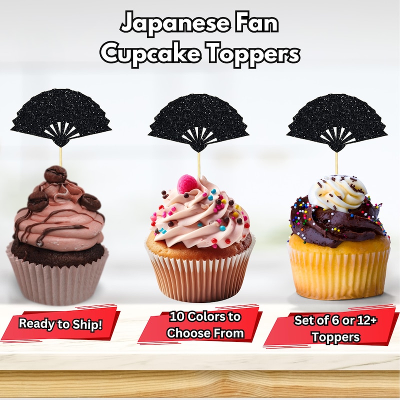 Asian Cute Cake Topper - Etsy