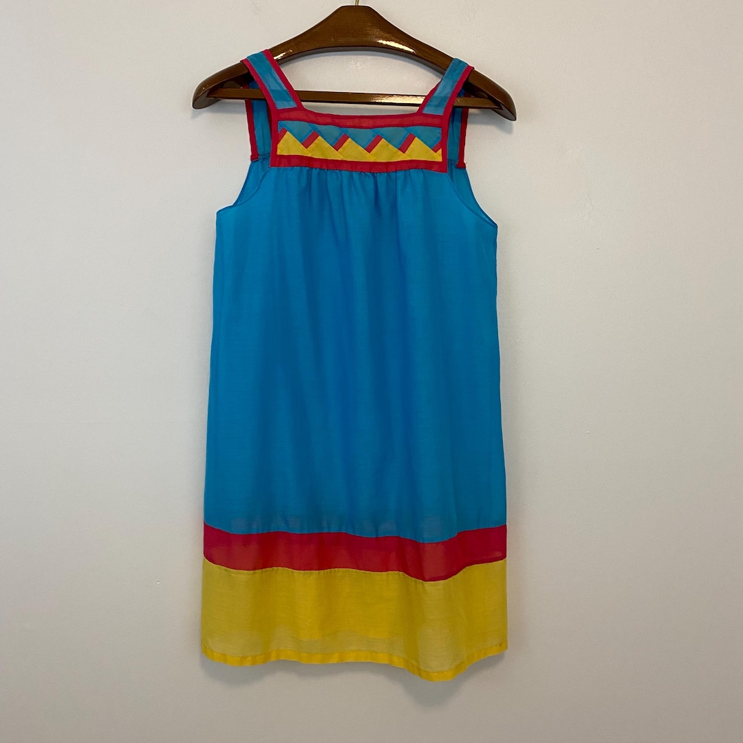 Vintage Henson Kickernick Nightgown Size Medium - Etsy